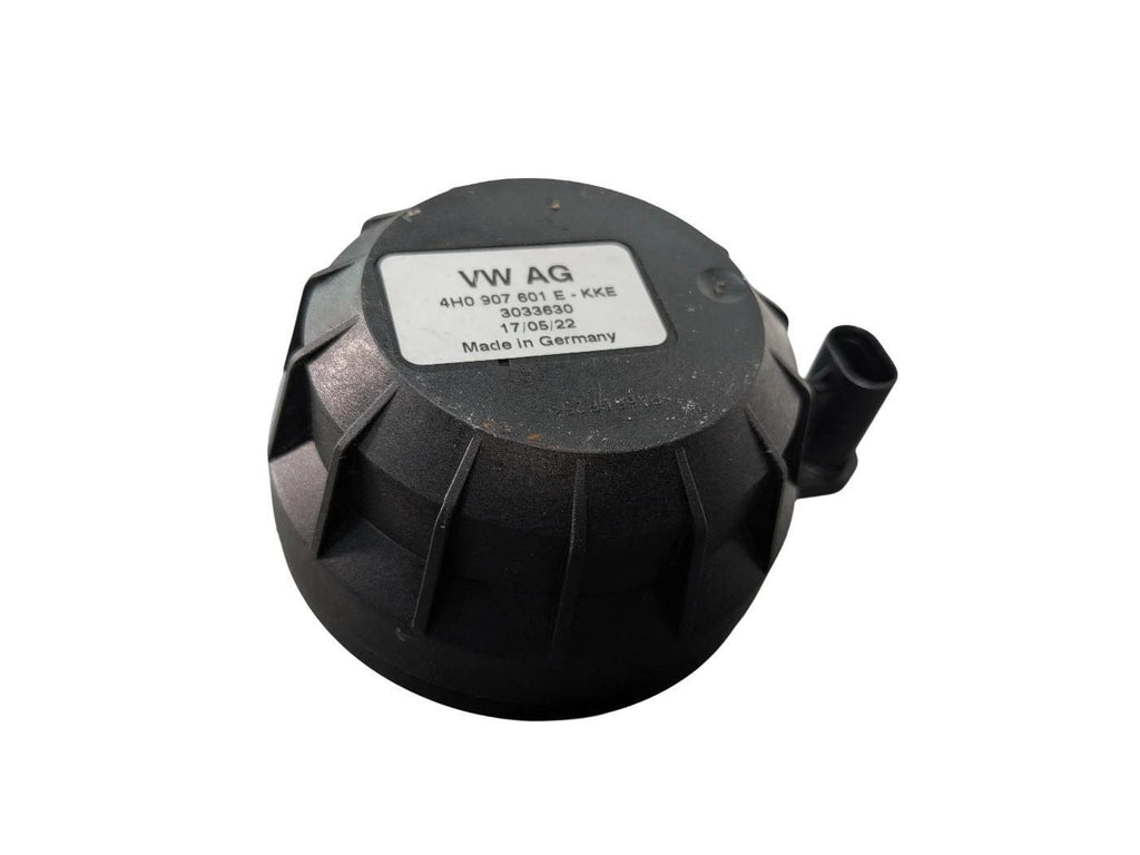 Audi Impact Actuator Speaker || One Love Auto Group - Used VW Parts