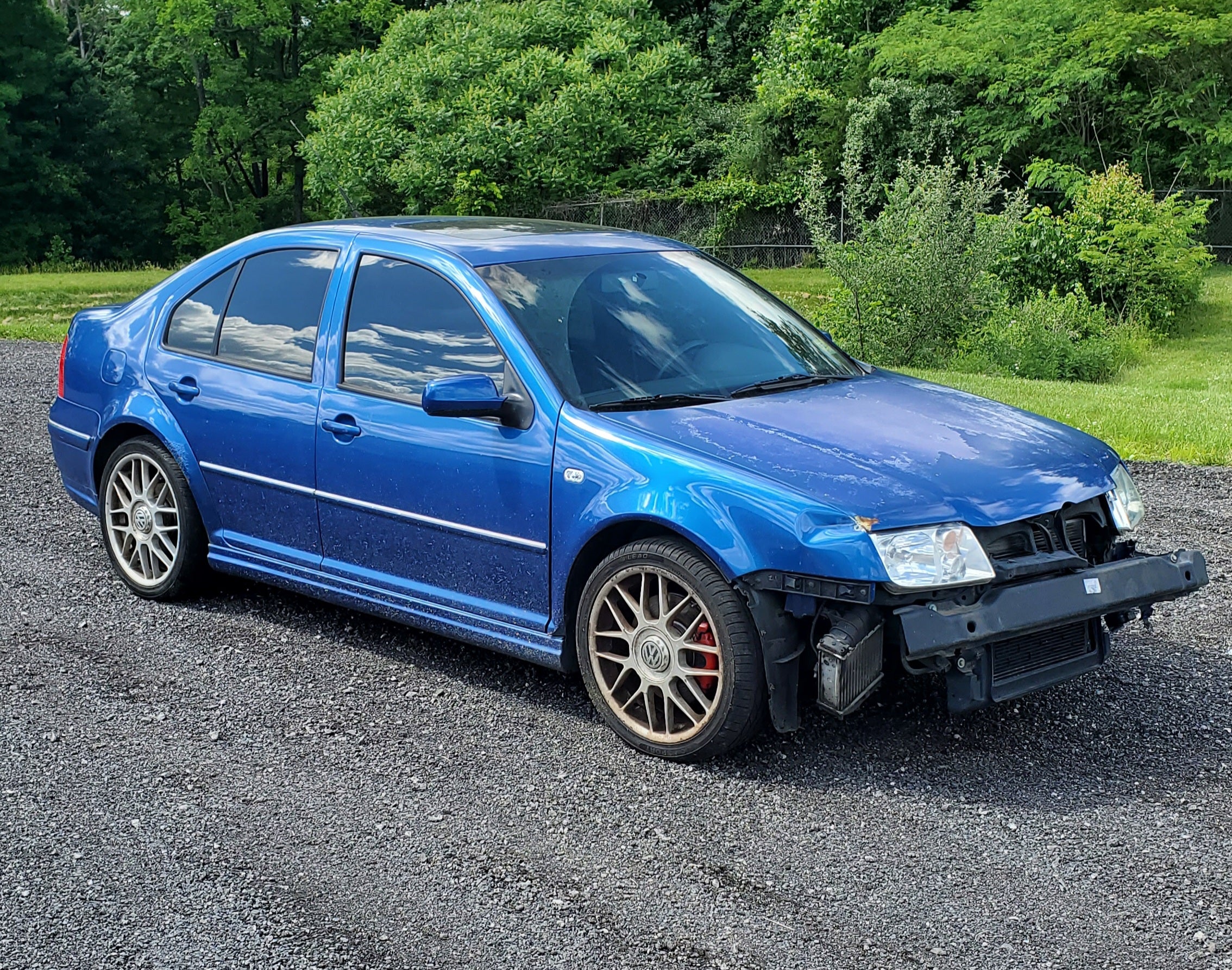 2005 GLI LB - L207 – One Love Auto Group