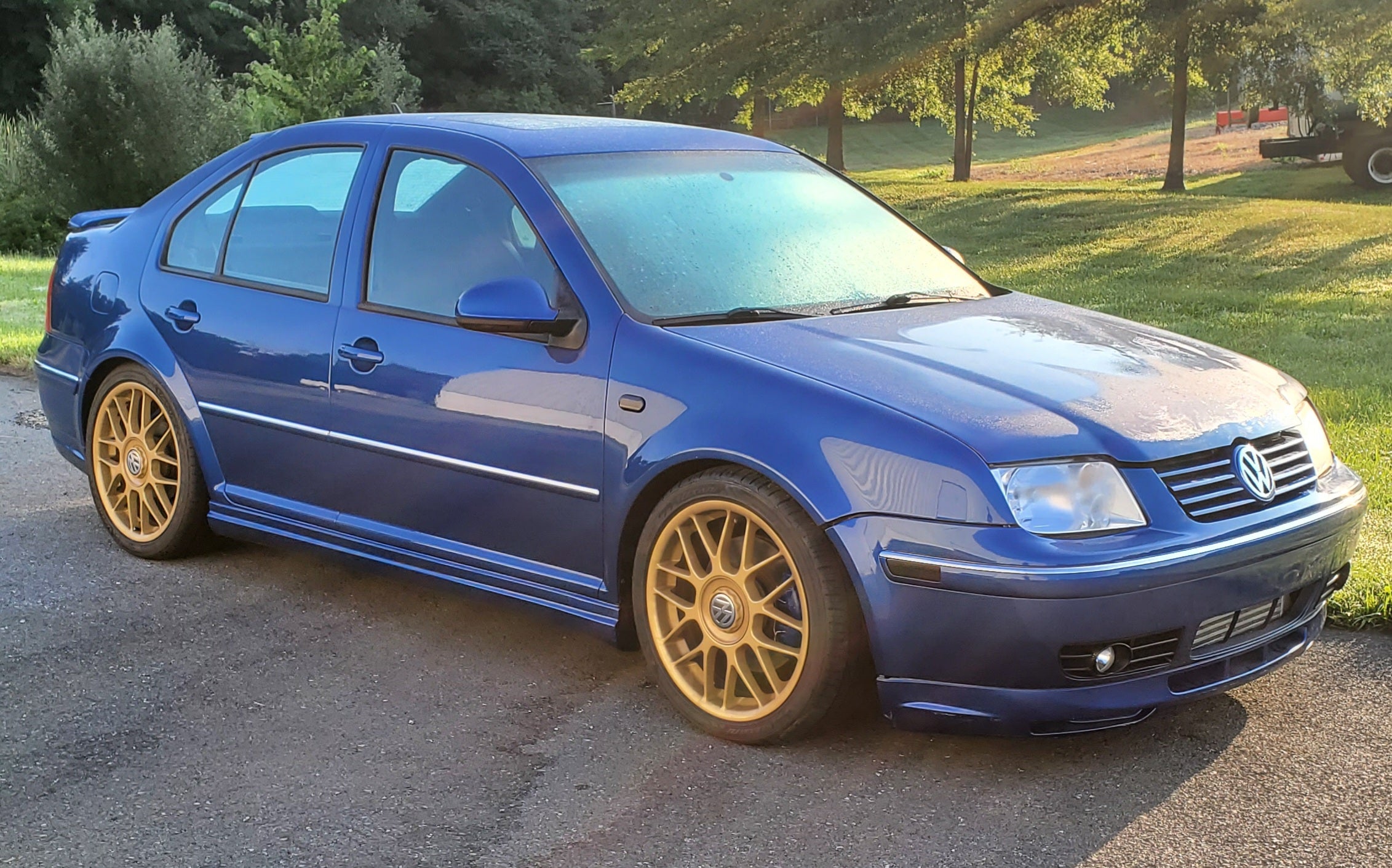 2004 Jetta GLI LB - L216 – One Love Auto Group