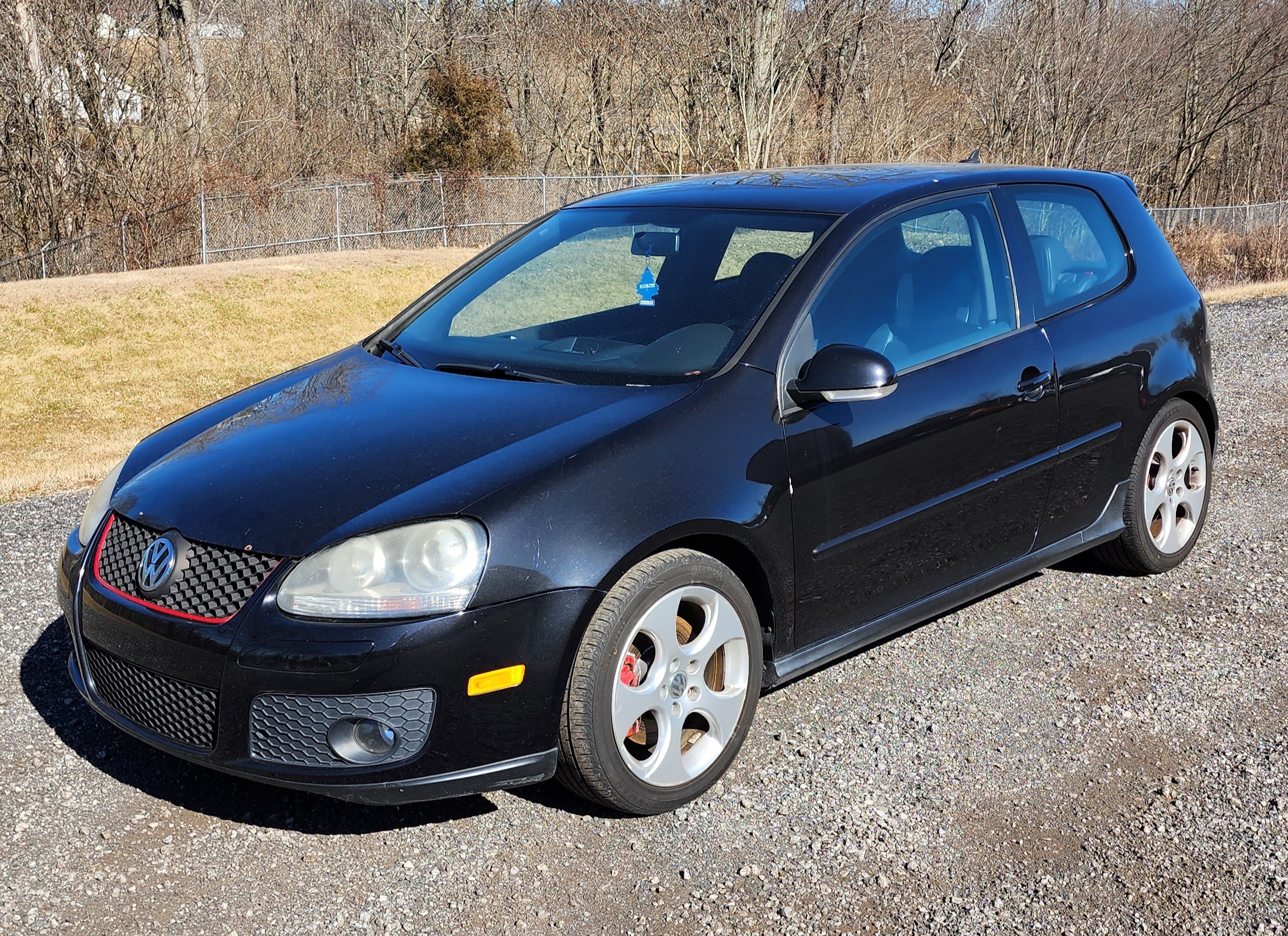 2008 GTI 2.0t -- L253 – One Love Auto Group