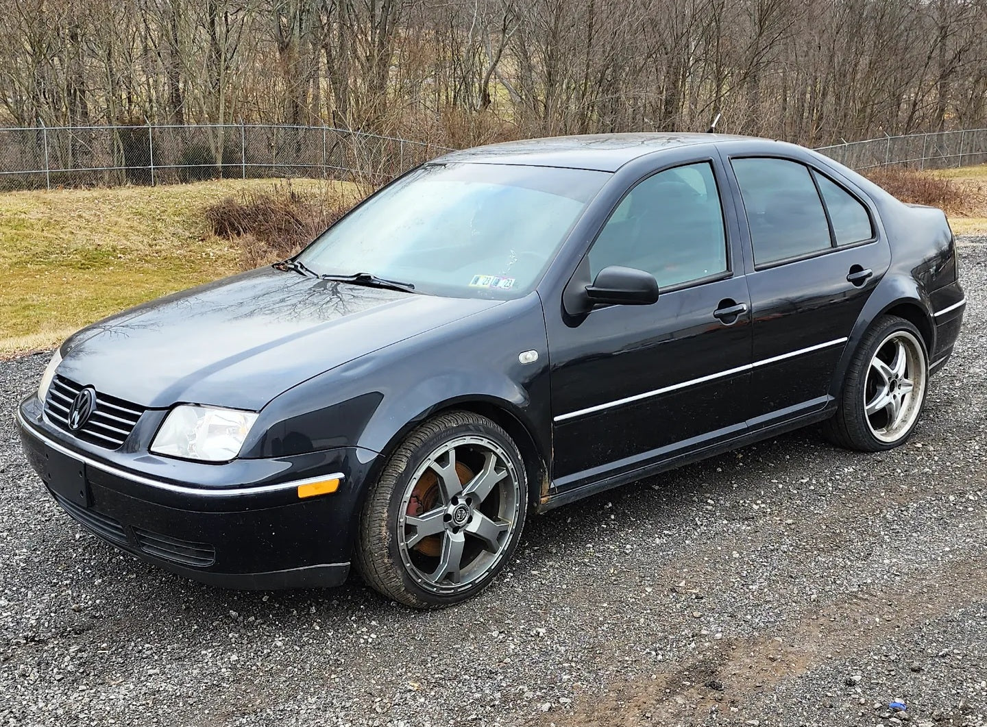 2005 Jetta GLI BMP - L242 – One Love Auto Group