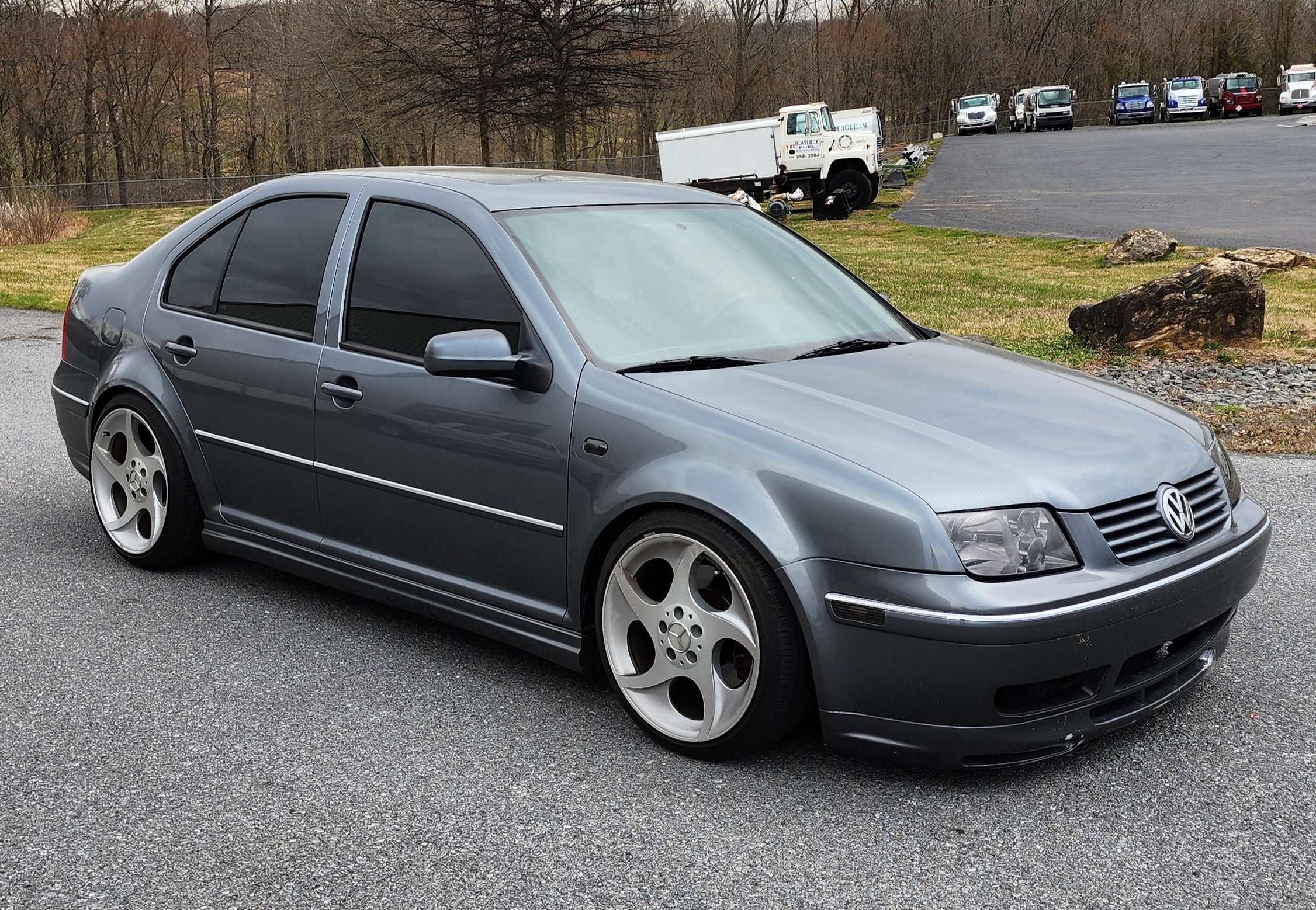 2005 Jetta GLI PG - L248 – One Love Auto Group