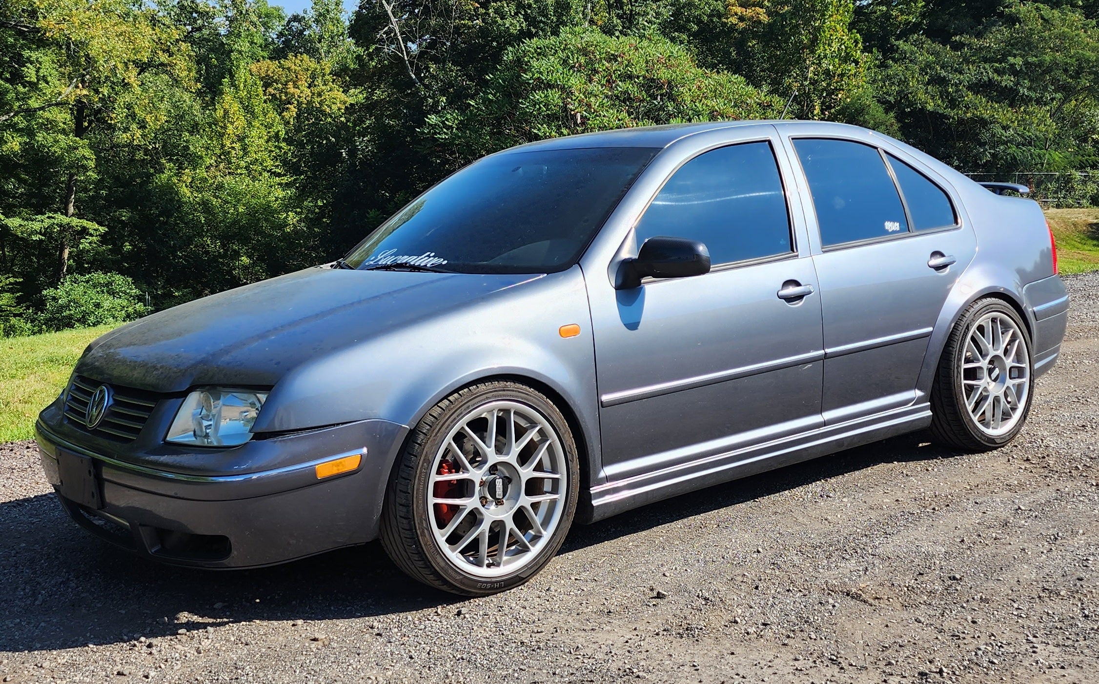 2005 Jetta GLI PG - L268 – One Love Auto Group