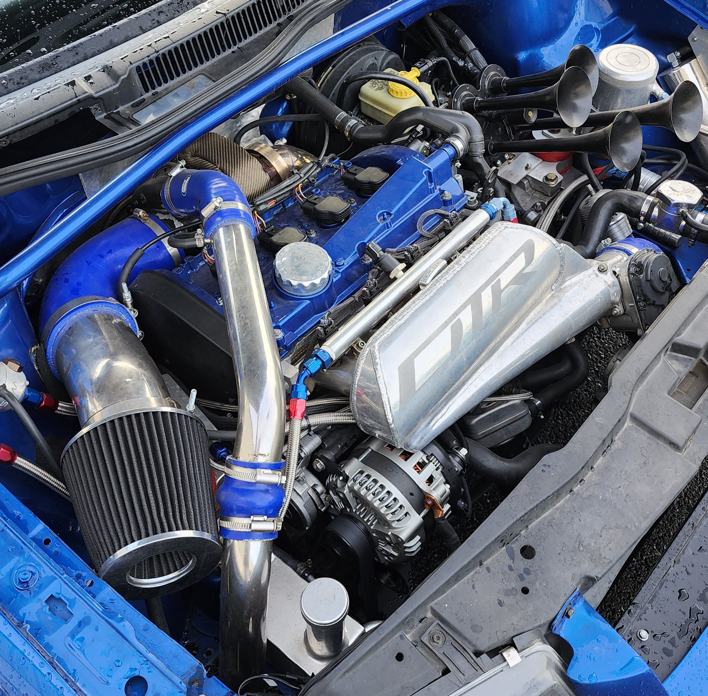2004 GLI LB Big Turbo – One Love Auto Group