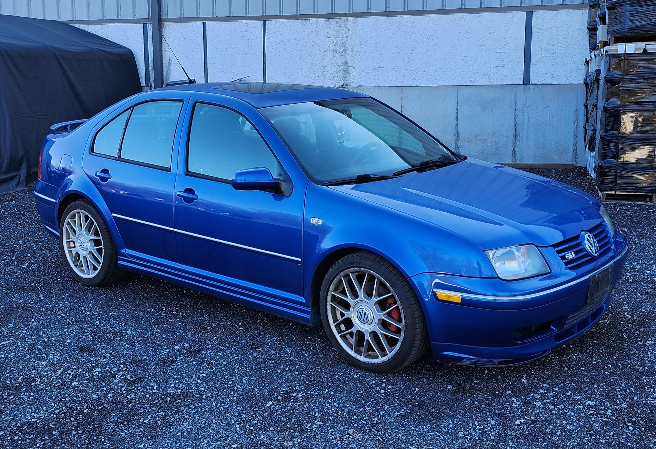 2005 Jetta GLI LB - L286 – One Love Auto Group