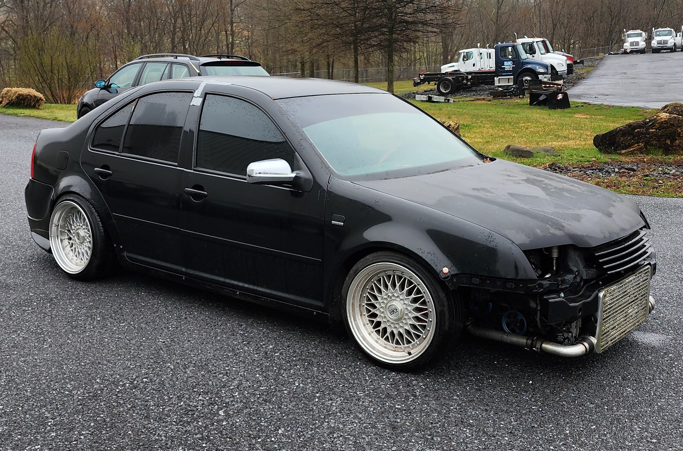 2000 Jetta 2.0 8v - L303 – One Love Auto Group