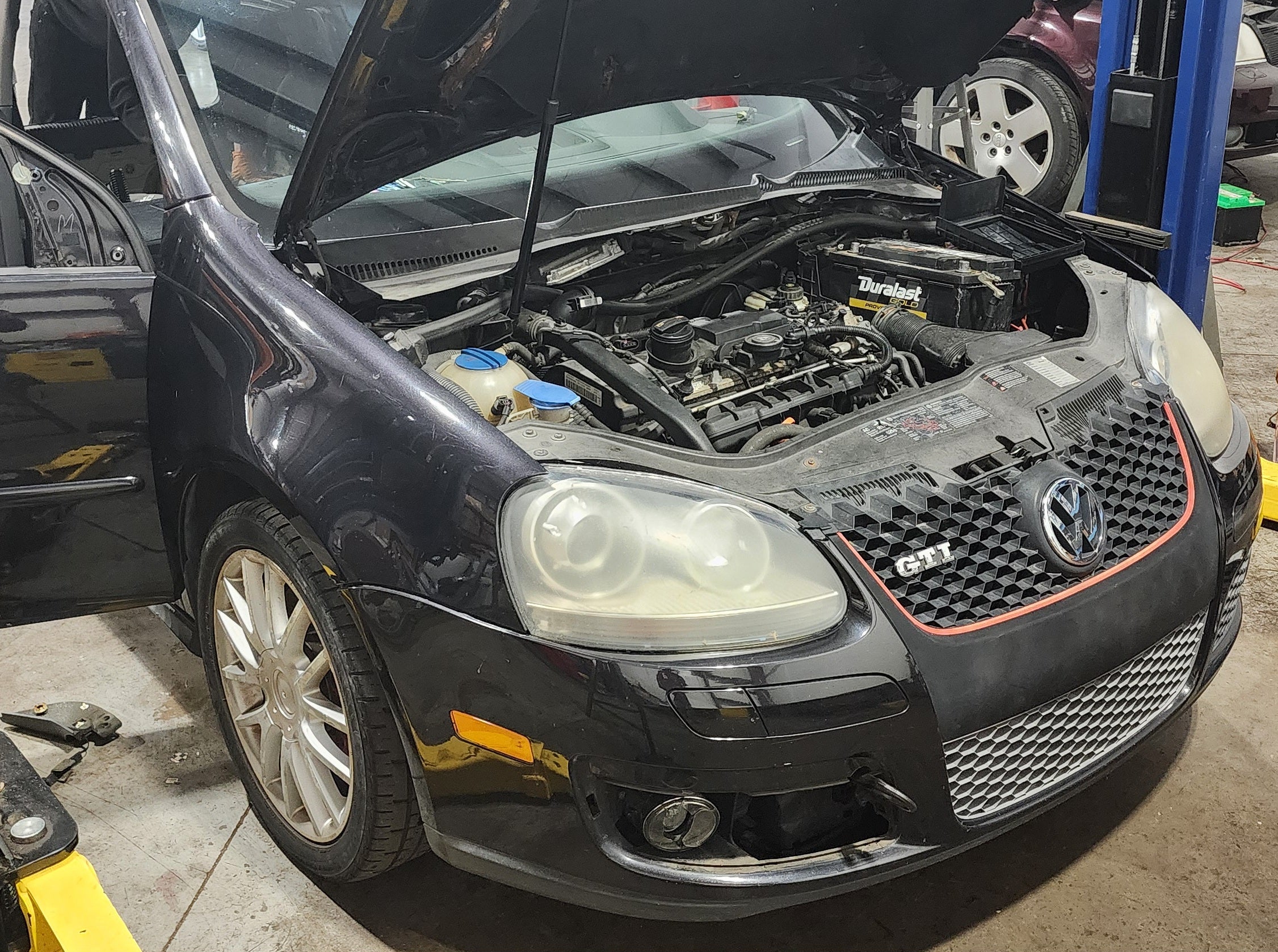 2006 GTI 2.0t - L304 – One Love Auto Group