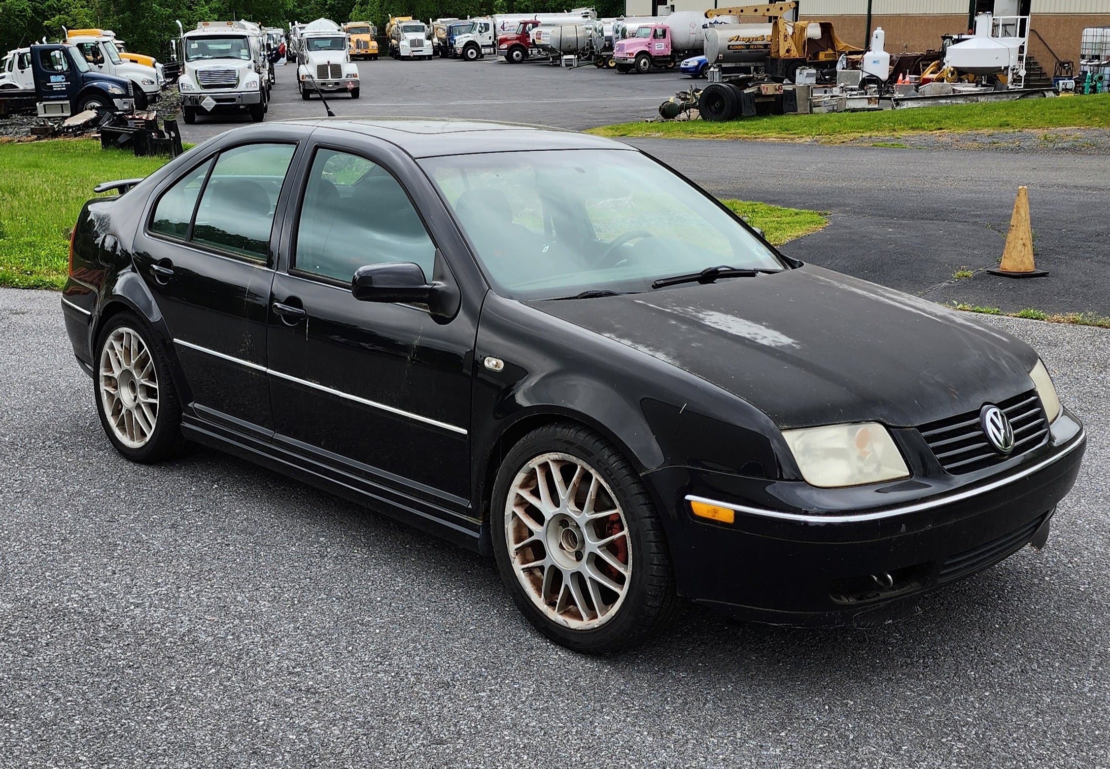 2005 Jetta GLI BMP - L311 – One Love Auto Group