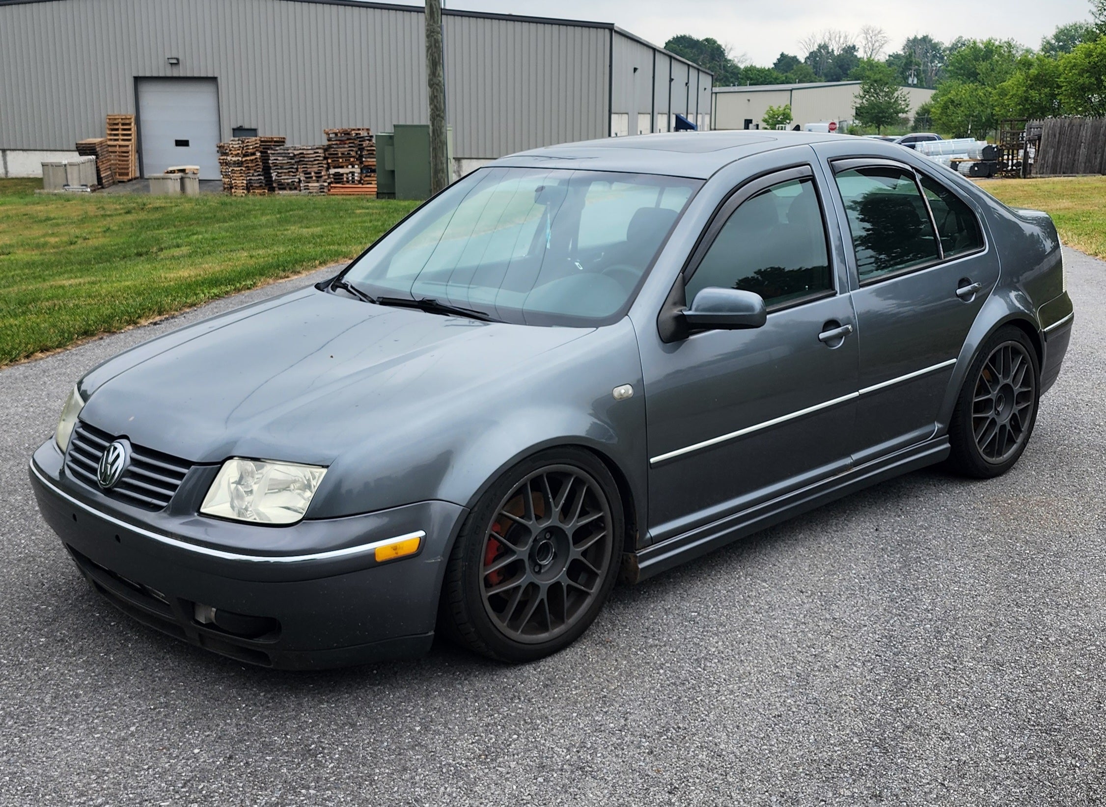 2005 Jetta GLI PG - L315 – One Love Auto Group