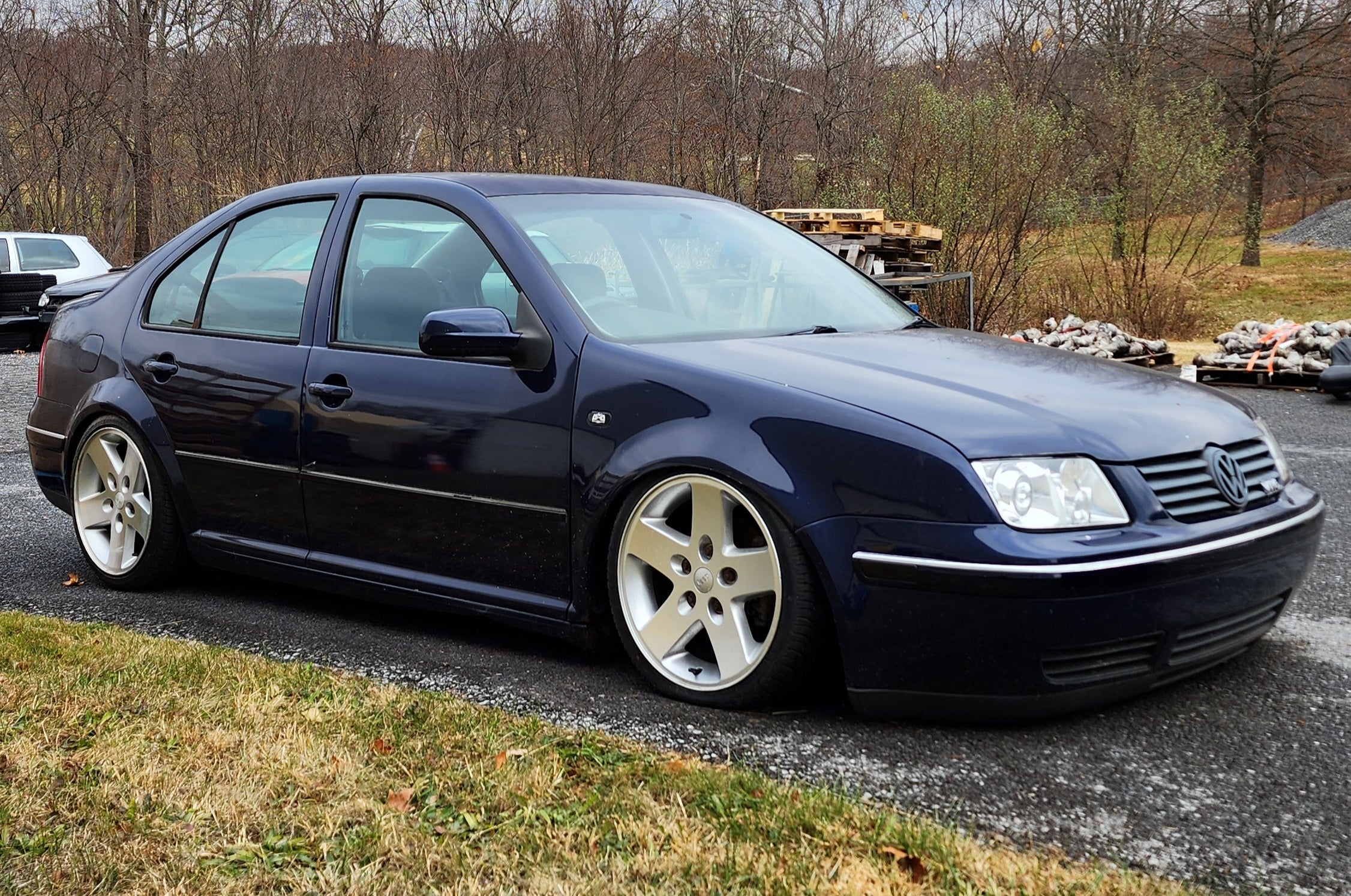 1999 Jetta vr6 RHD - L338 – One Love Auto Group