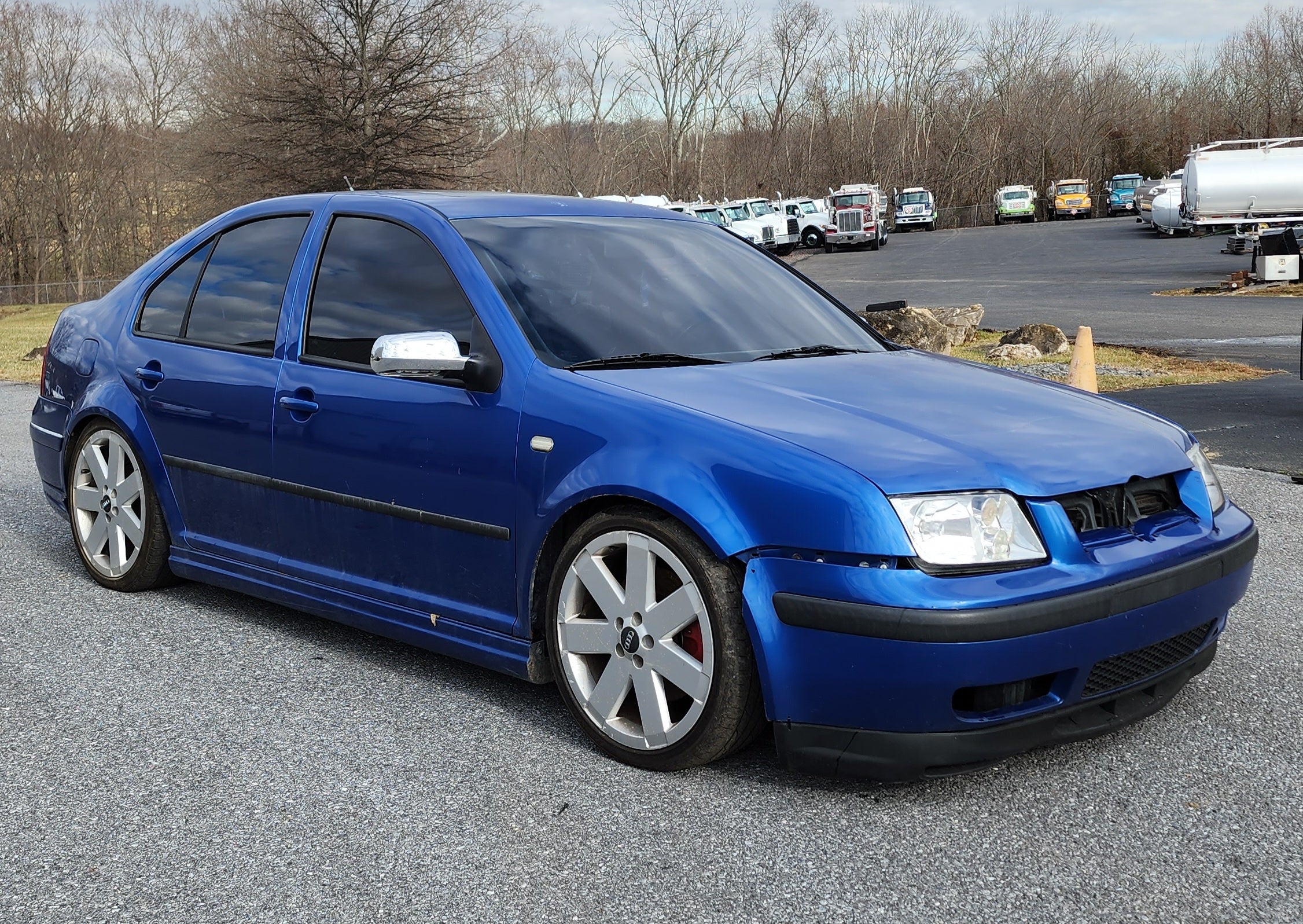 2005 Jetta GLI LB - L023223 – One Love Auto Group