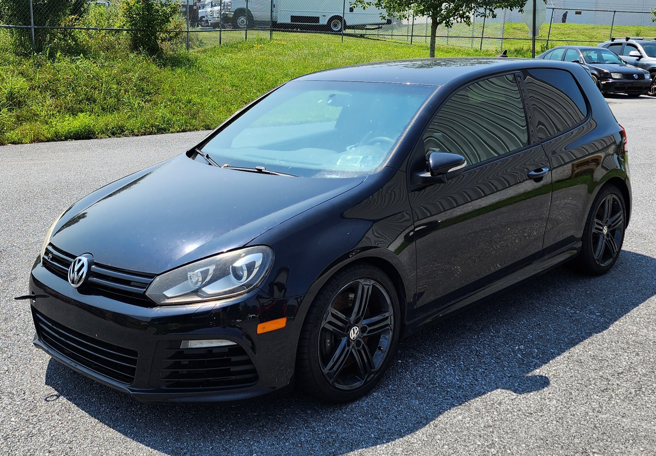2012 VW Golf R - L308655 – Page 4 – One Love Auto Group