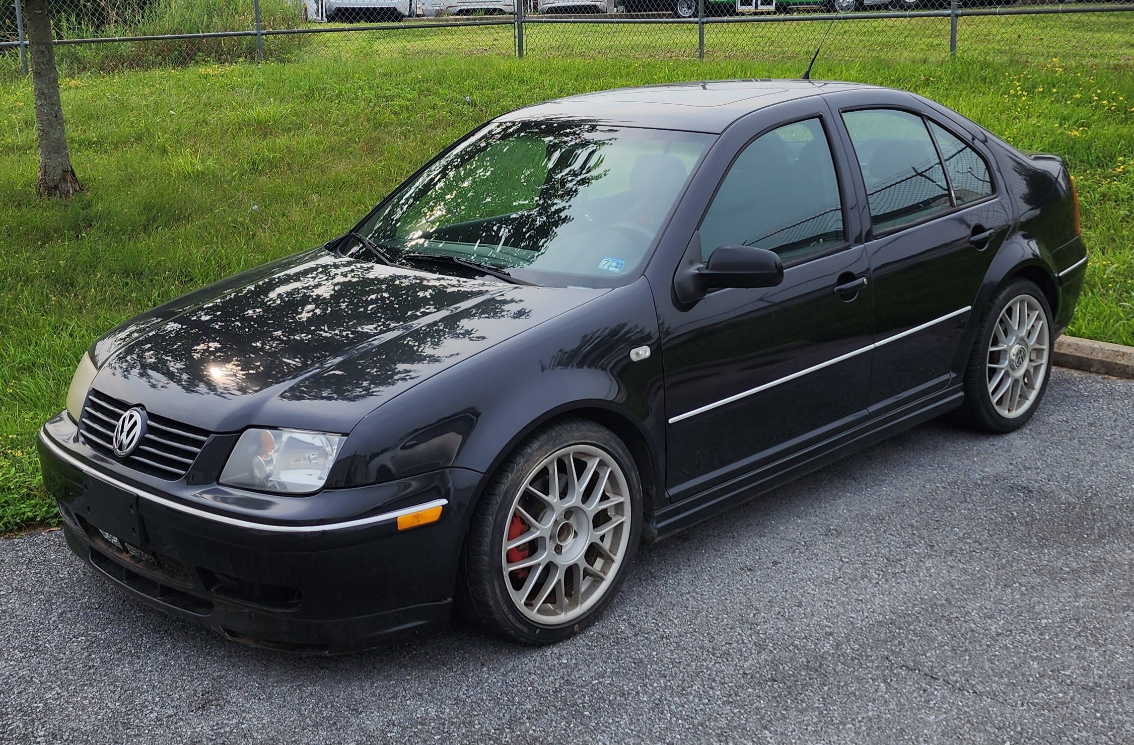 2005 VW Jetta GLI - L045806 – One Love Auto Group