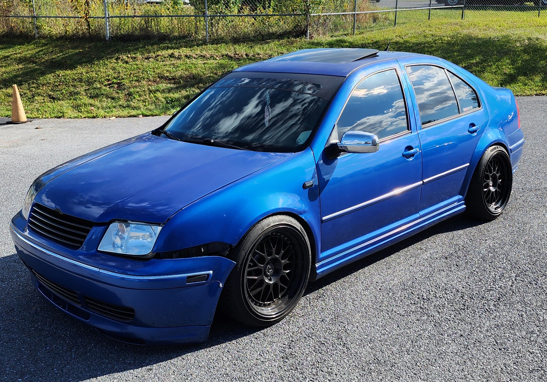 2005 VW Jetta GLI - L135786 – One Love Auto Group