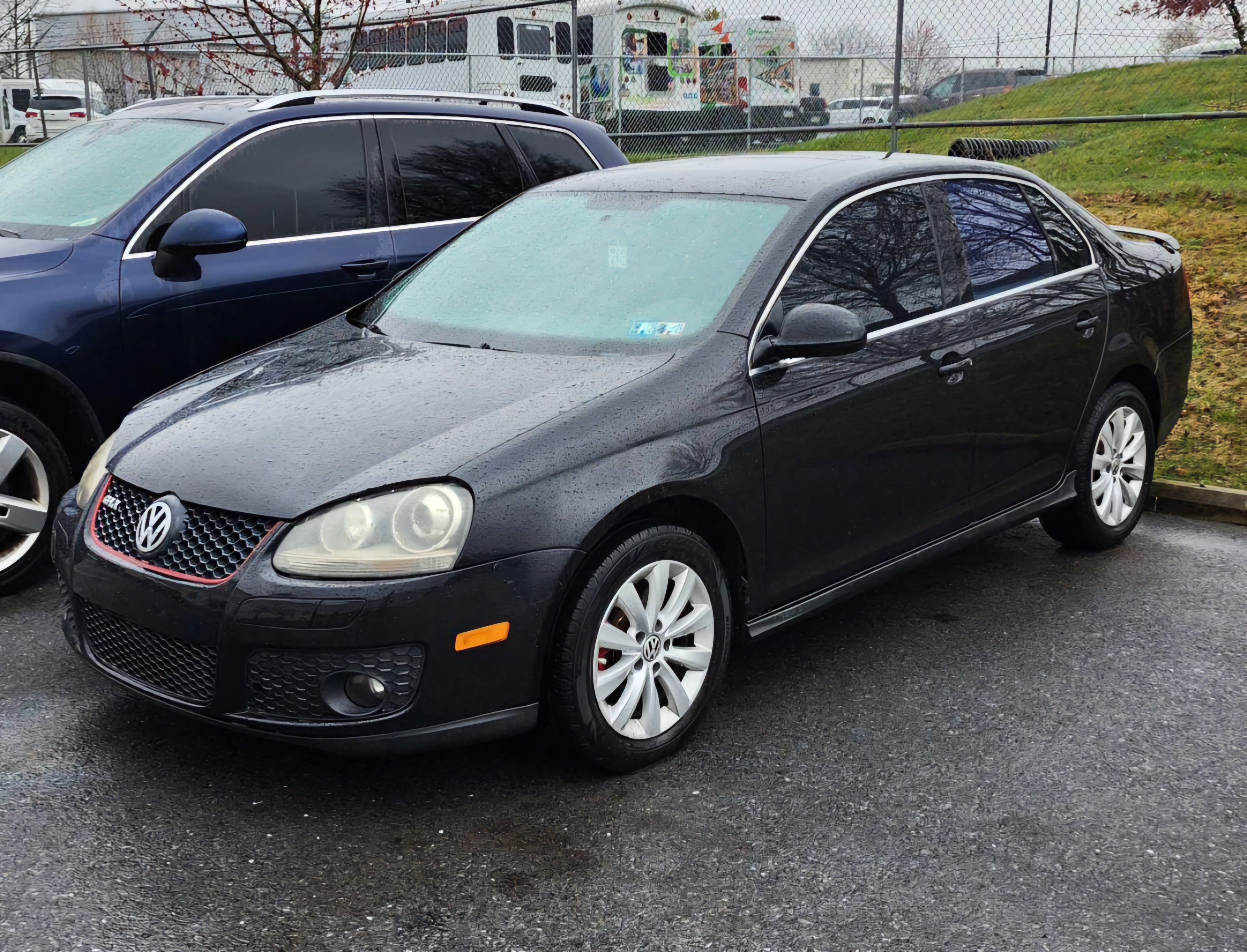 2007 Jetta GLI - L319 – One Love Auto Group