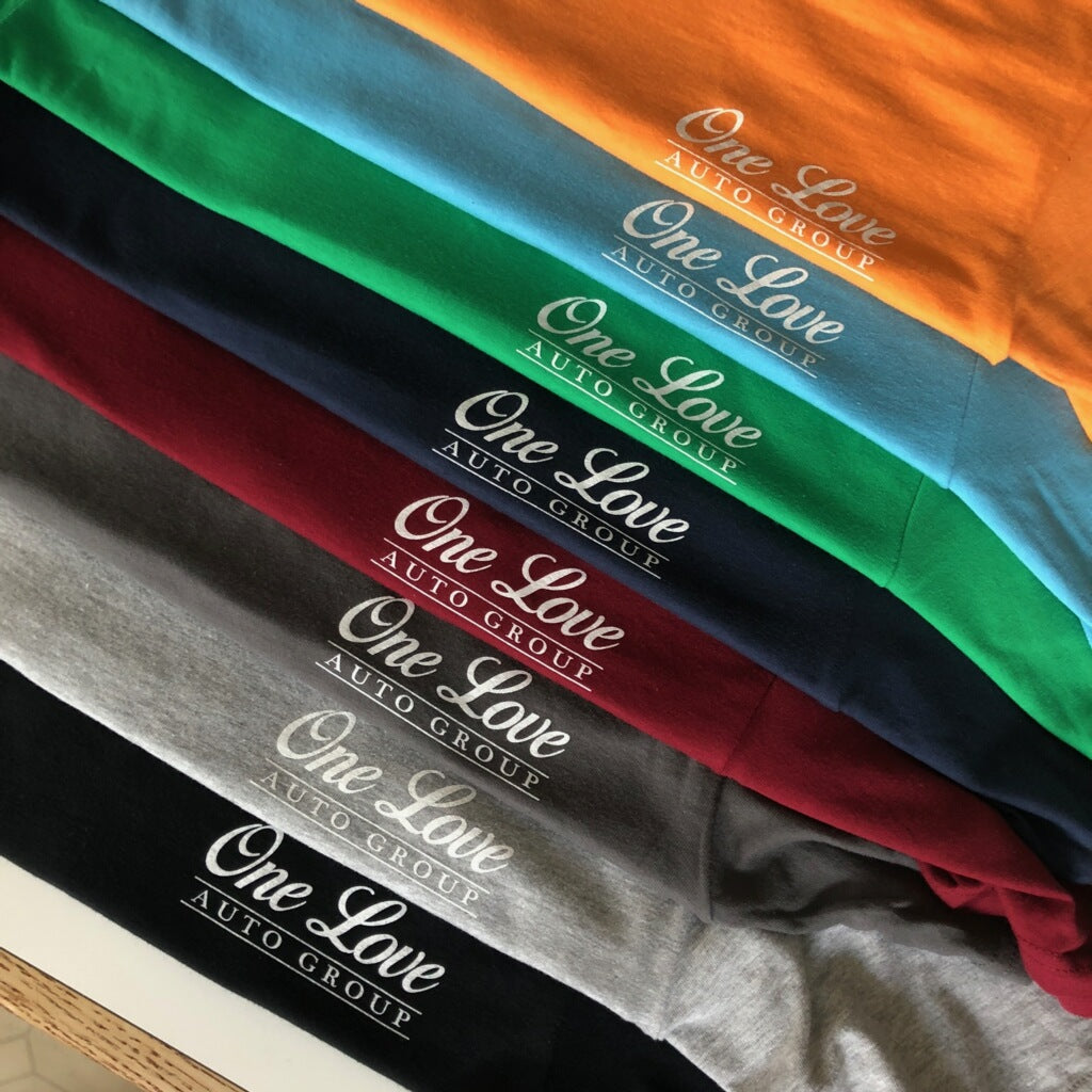 One Love Gear – One Love Auto Group