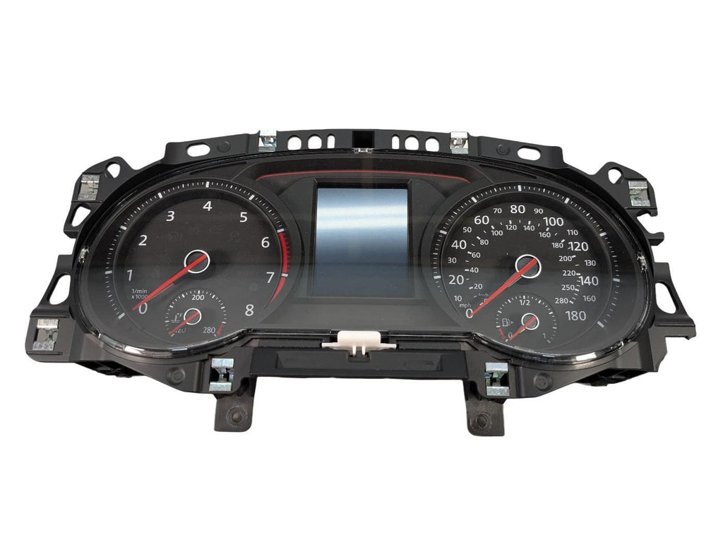 2017 GTI Speedometer 5G1920856B || One Love Auto Group - Used VW Parts