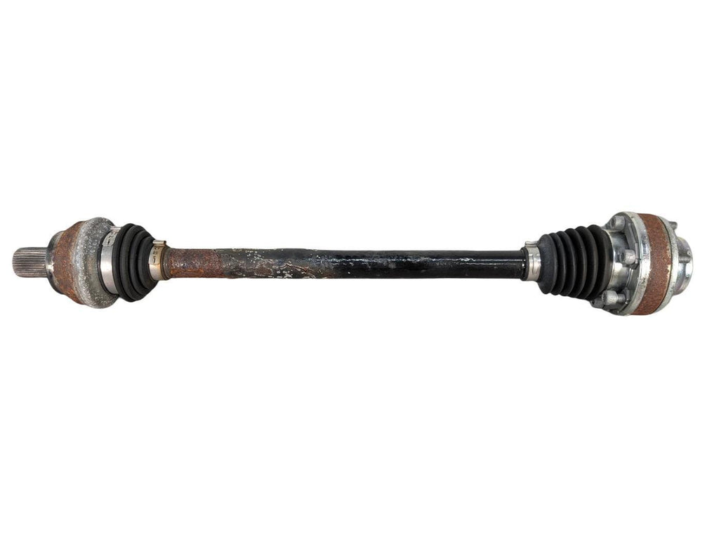 2022 Audi S3 Rear LH Axle || One Love Auto Group - Used VW Parts