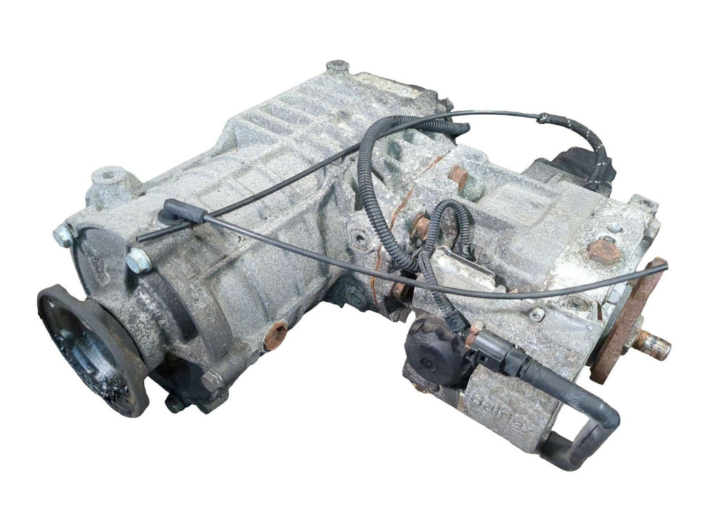 Golf R32 Rear Differential || One Love Auto Group - Used VW Parts