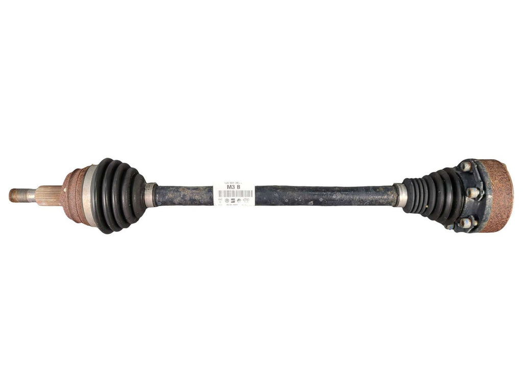Golf R32 LH Rear Axle Shaft || One Love Auto Group - Used VW Parts