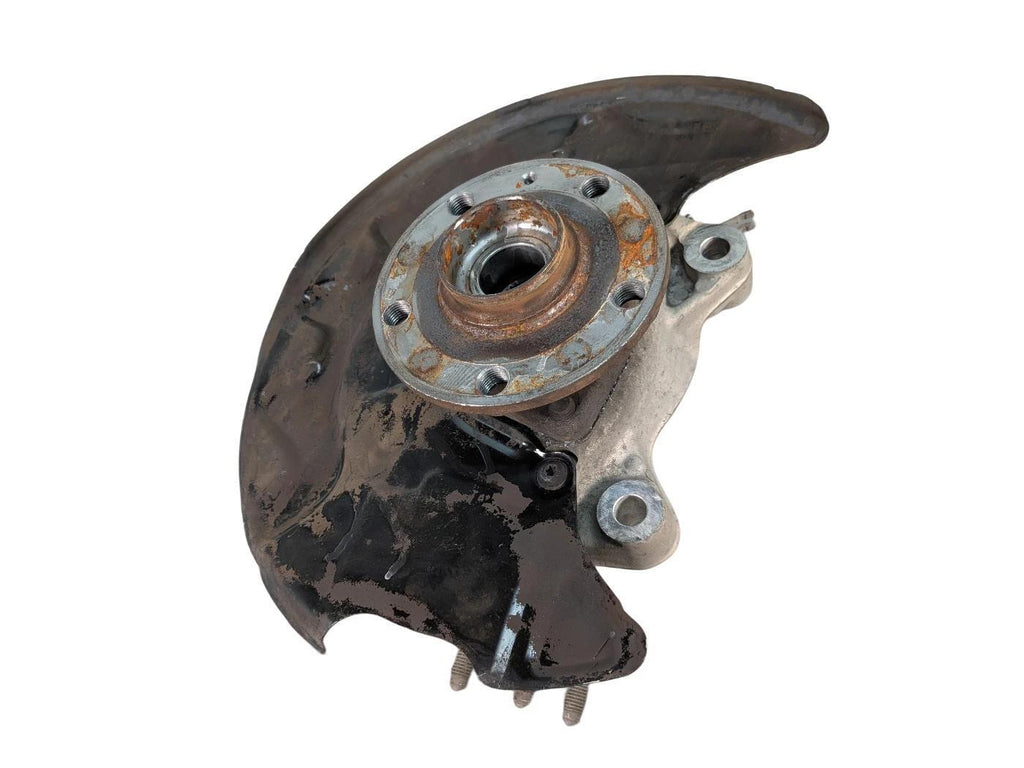 2017 Golf R Front RH Spindle || One Love Auto Group - Used VW Parts