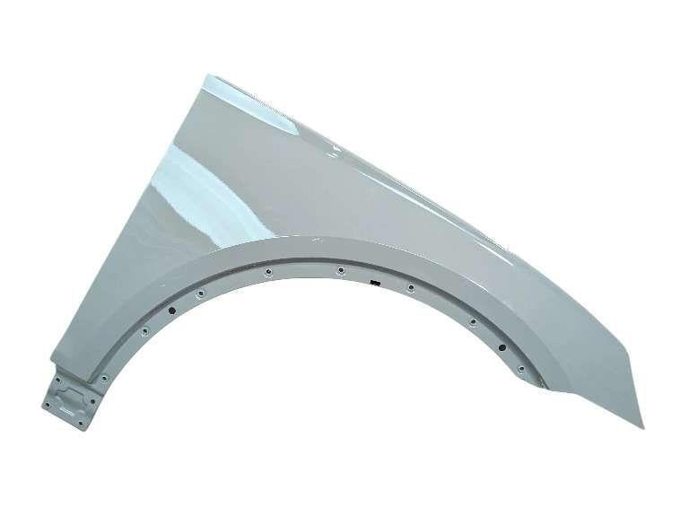 Audi SQ5 RH Fender Quantum Grey || One Love Auto Group - Used VW Parts