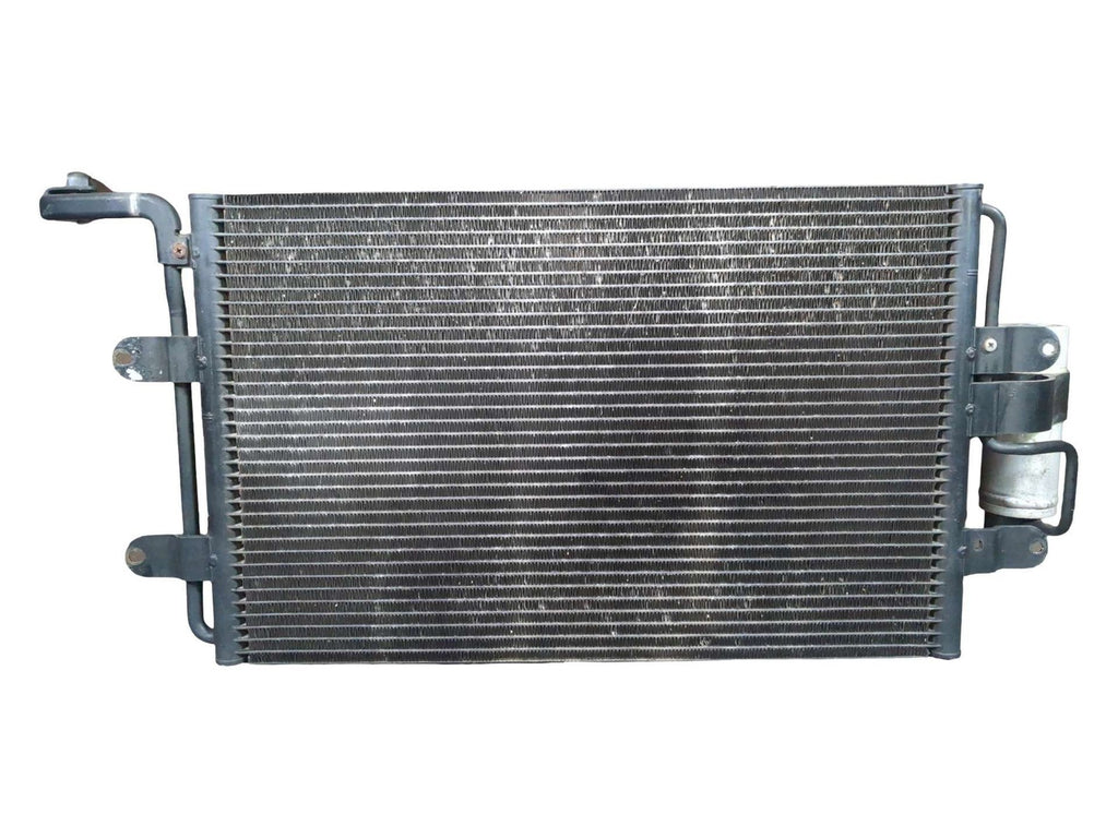 Air Conditioning Condenser --- 2000-2006 Audi TT225 1.8L Turbo --- 1J0 ...