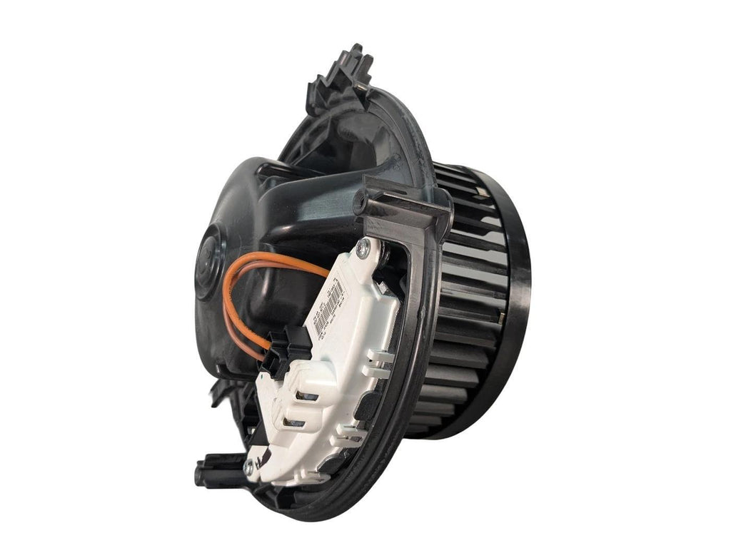 2017 GTI HVAC Blower Motor || One Love Auto Group - Used VW Parts