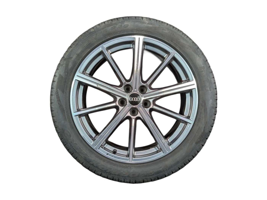 Audi 20" Wheel 80A601025AP || One Love Auto Group - Used VW Parts