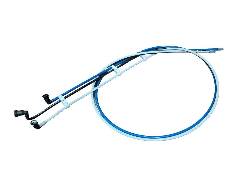 2004 Golf R32 Fuel Line Set || One Love Auto Group - Used VW Parts