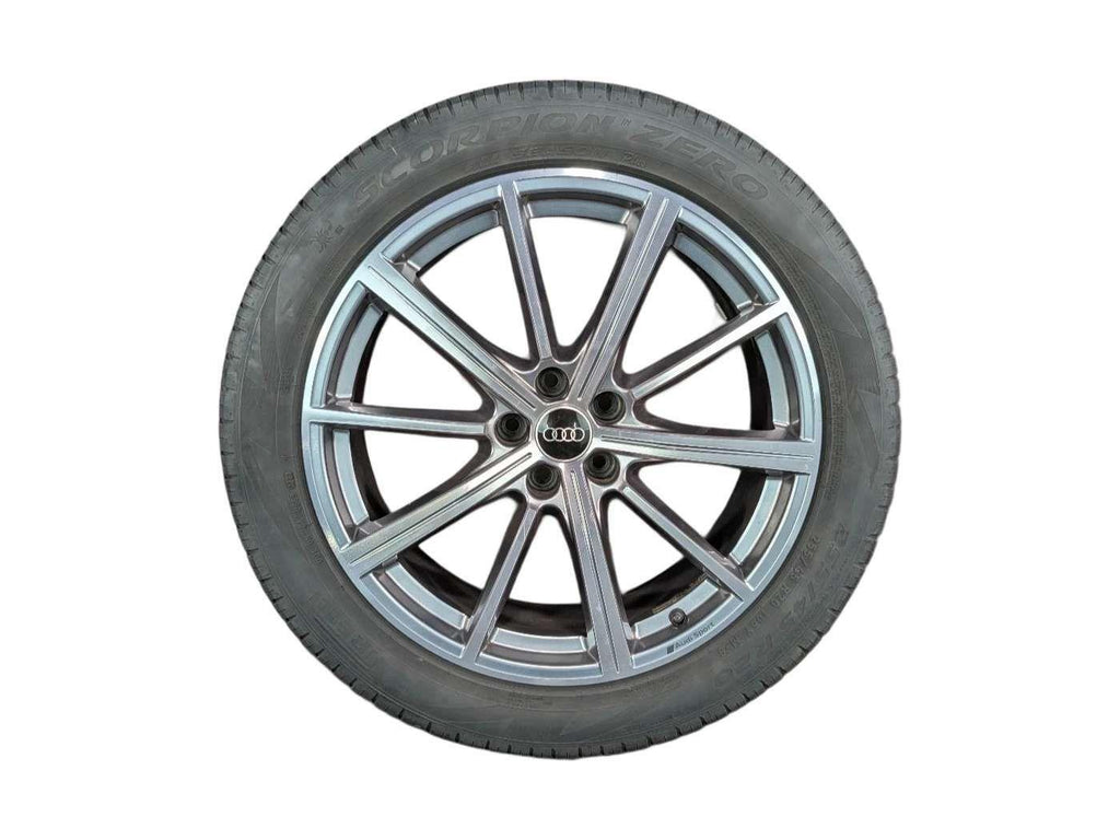 Audi 20" Wheel 80A601025AP || One Love Auto Group - Used VW Parts