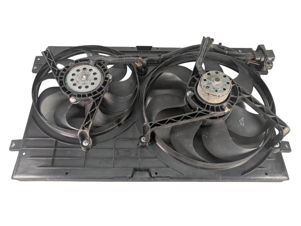 Jetta Cooling Fans || One Love Auto Group - Used VW Parts