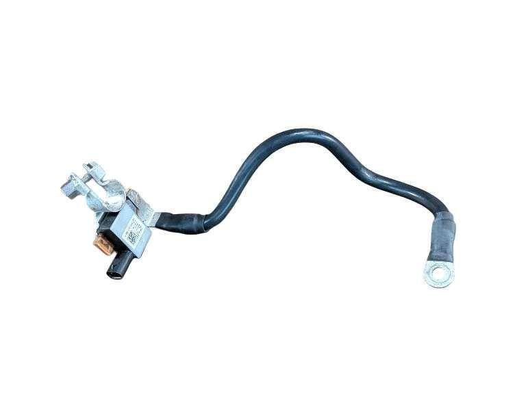 Audi SQ5 Battery Cable Module || One Love Auto Group - Used VW Parts