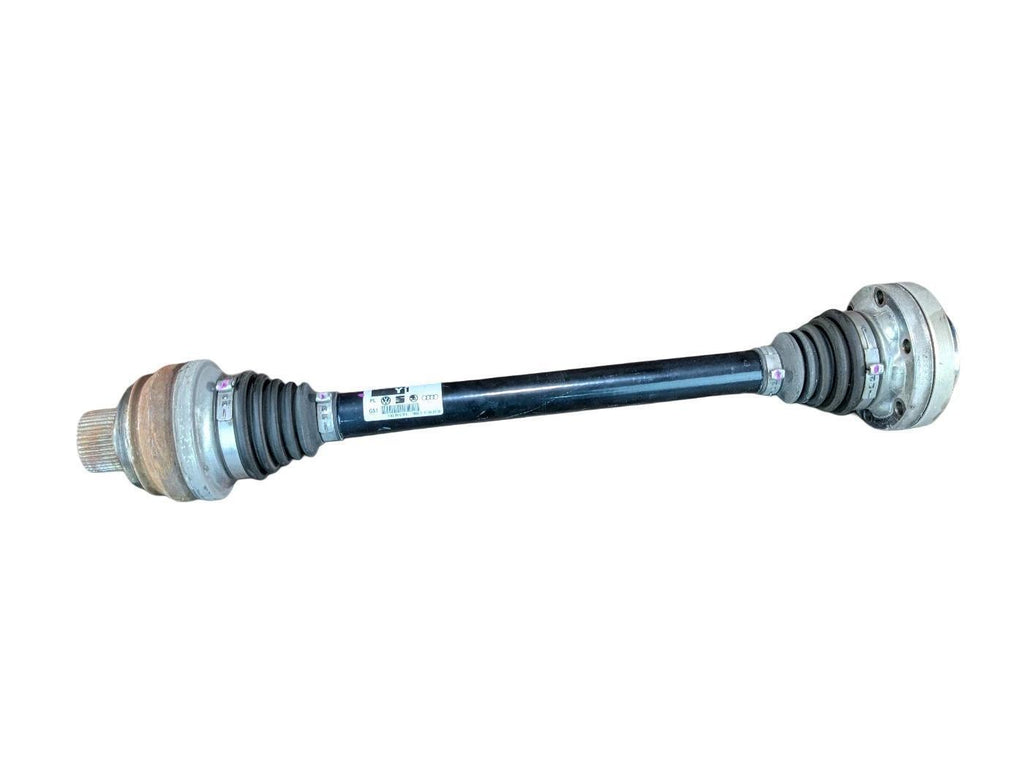 Audi RS5 LH Rear CV Axle || One Love Auto Group - Used VW Parts