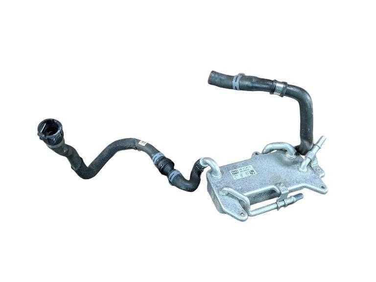 Audi SQ5 Transmission Oil Cooler || One Love Auto Group - Used VW Parts