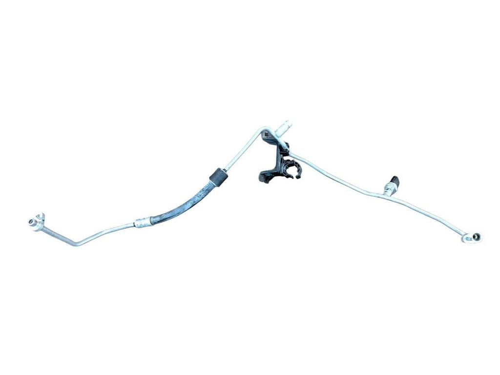 Golf R AC Hose 5Q0820741C || One Love Auto Group - Used VW Parts