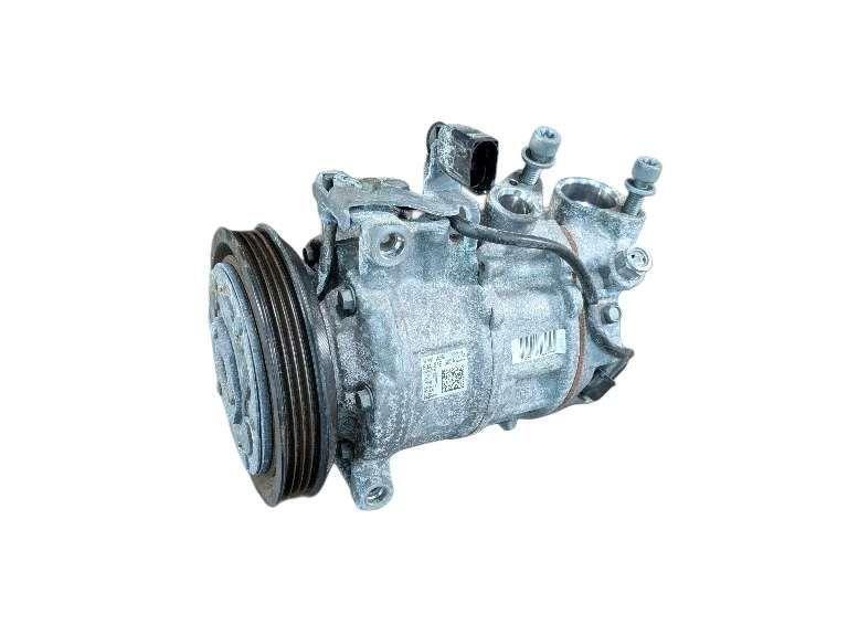 Audi SQ5 AC Compressor 80A816803A || One Love Auto Group - Used VW Parts