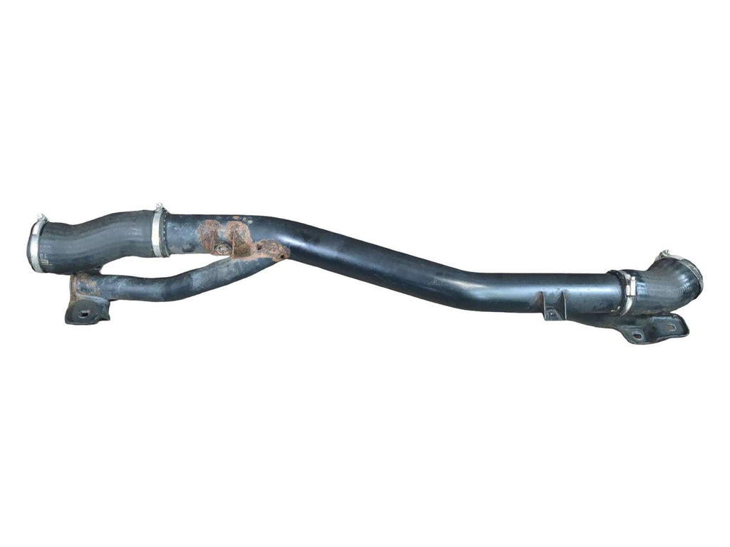 Lower Intercooler Pipe - 2000-2006 Audi TT225 1.8L Turbo - 8N0145838A ...