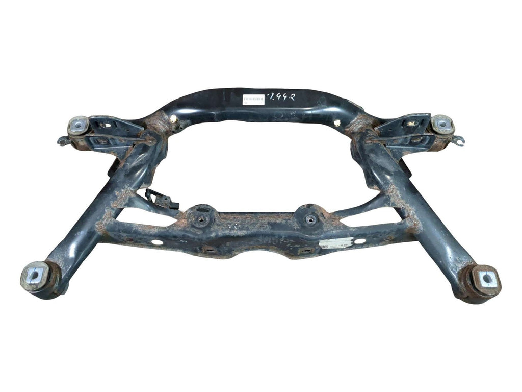 Mk6 Golf R Rear Diff Subframe || One Love Auto Group - Used VW Parts