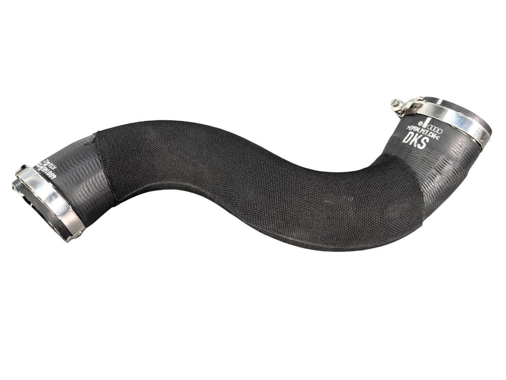 Audi A6 Boost Hose 4G0145737AP || One Love Auto Group - Used VW Parts