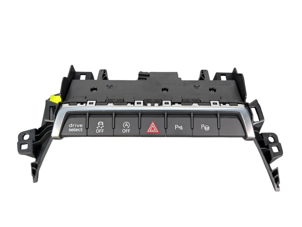 2022 Audi S3 Dash Switch Set || One Love Auto Group - Used VW Parts
