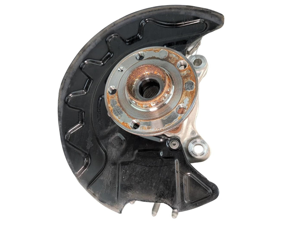 GTI Front RH Spindle || One Love Auto Group - Used VW Parts