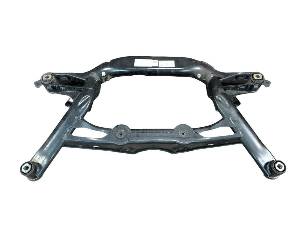 Golf R Rear Subframe 5Q0505235 || One Love Auto Group - Used VW Parts
