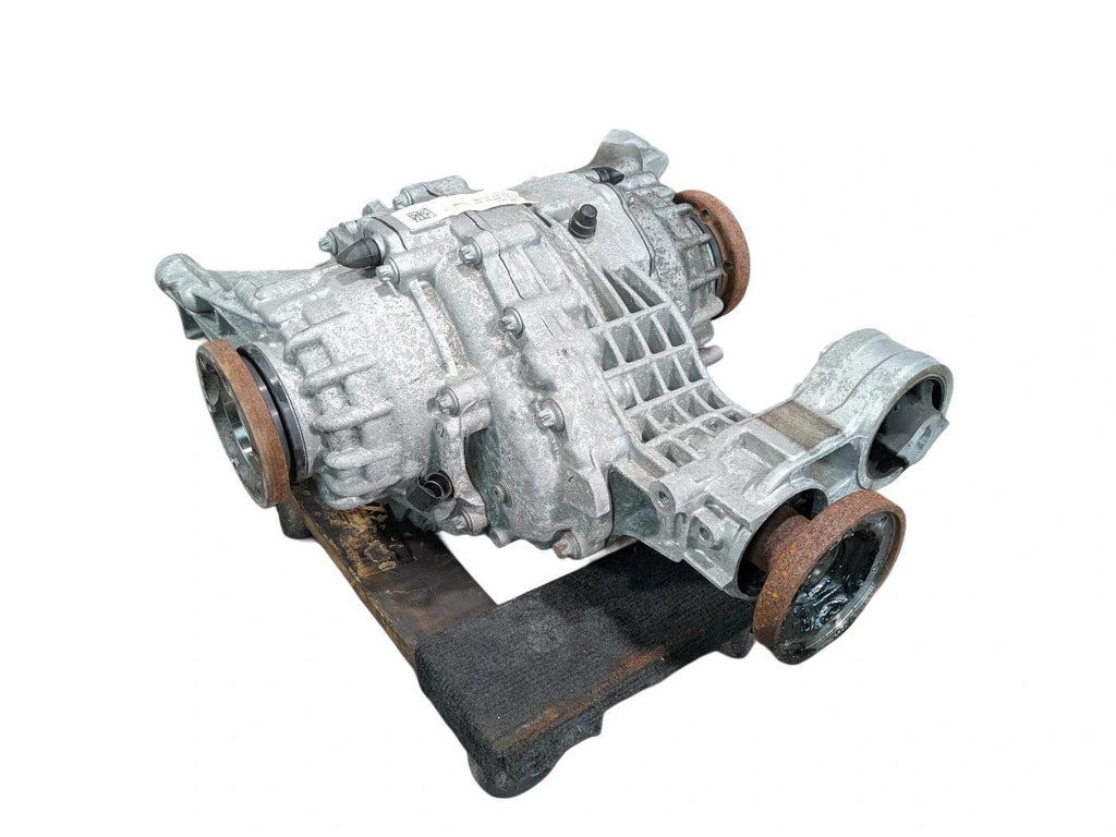 2018-2021 Audi S5 SQ5 Rear Axle Differential Carrier Torque Vectoring ...