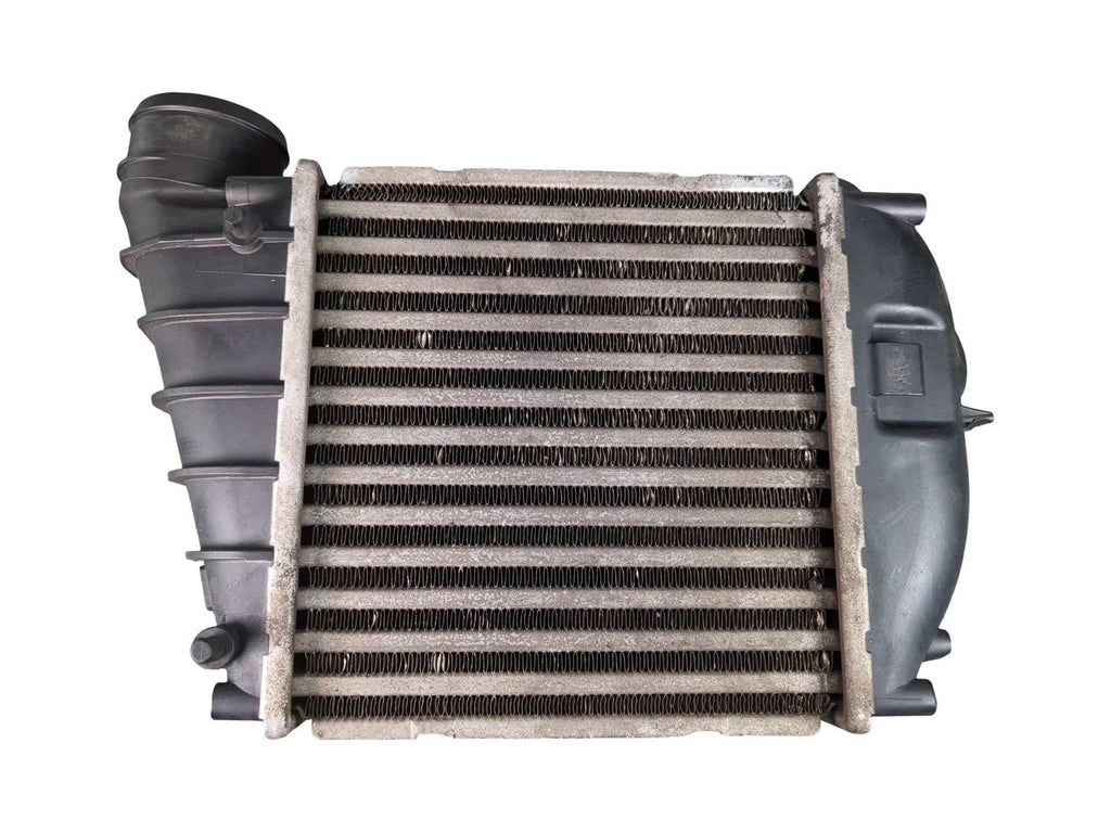 Mk4 GLI Side Mount Intercooler || One Love Auto Group - Used VW Parts
