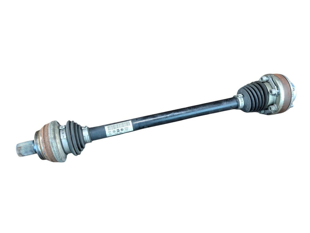 Golf R Rear LH Axle 5Q0501203A || One Love Auto Group - Used VW Parts
