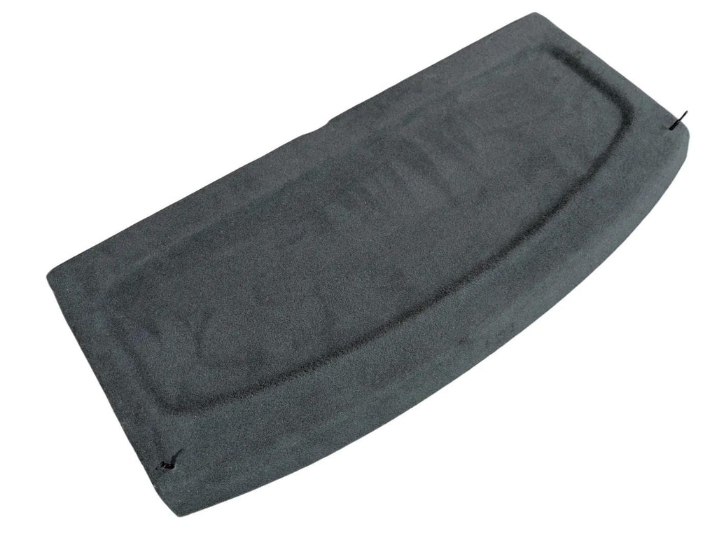 Golf R Cargo Cover || One Love Auto Group - Used VW Parts