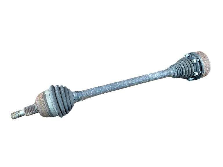 2004 Golf R32 Rear LH Axle || One Love Auto Group - Used VW Parts