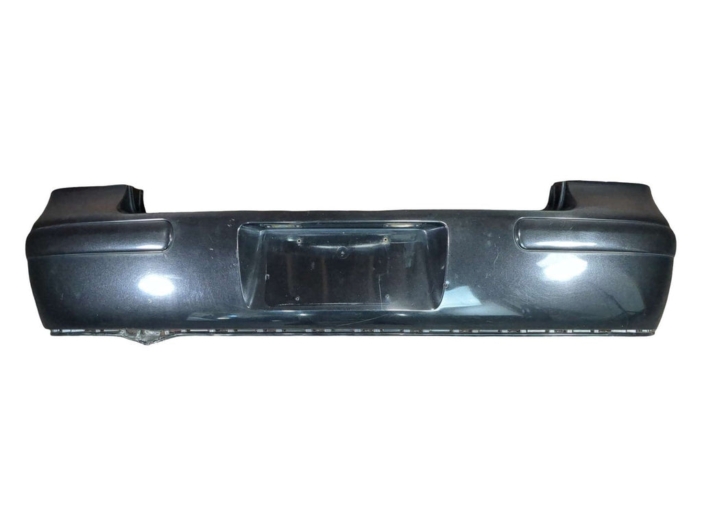 20th GTI BMP Rear Bumper || One Love Auto Group - Used VW Parts