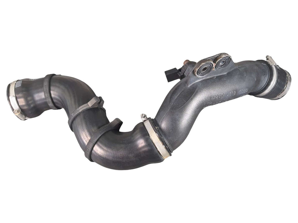Intercooler Pipe w MAP Sensor 00-06 Audi TT225 1.8T 8L9145935A 790A 03 ...
